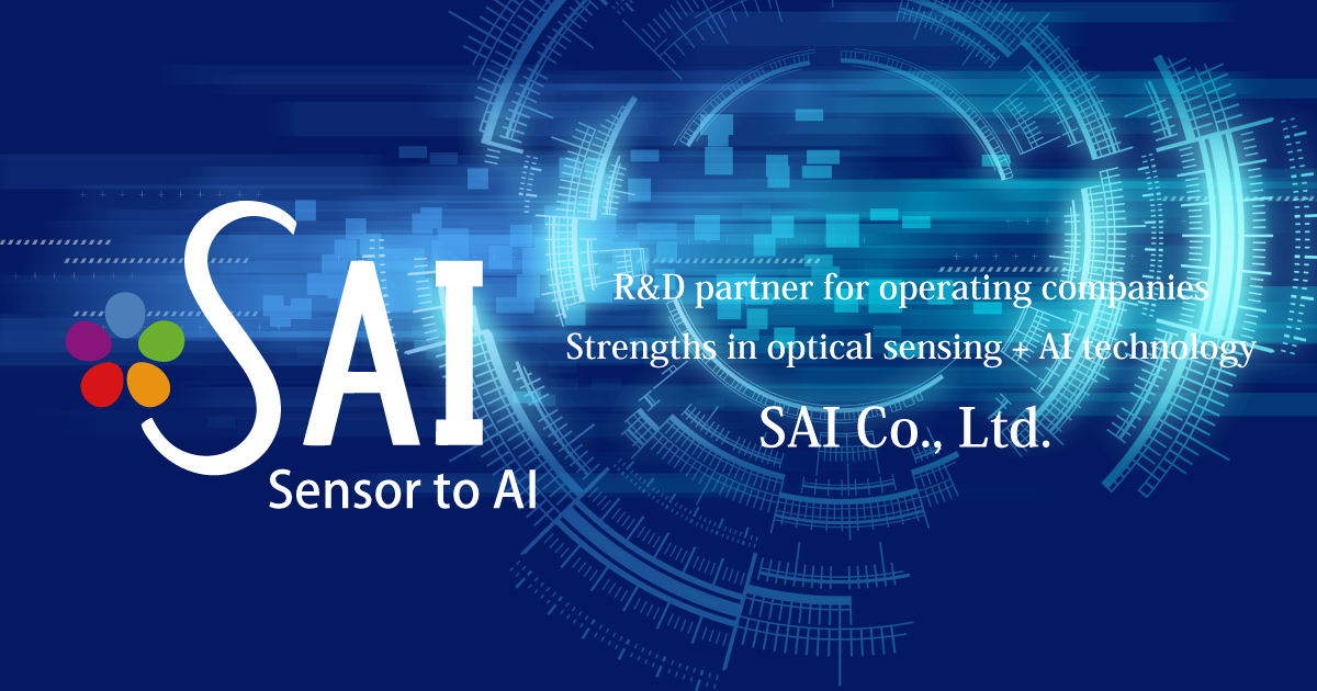 SAI Co., Ltd.